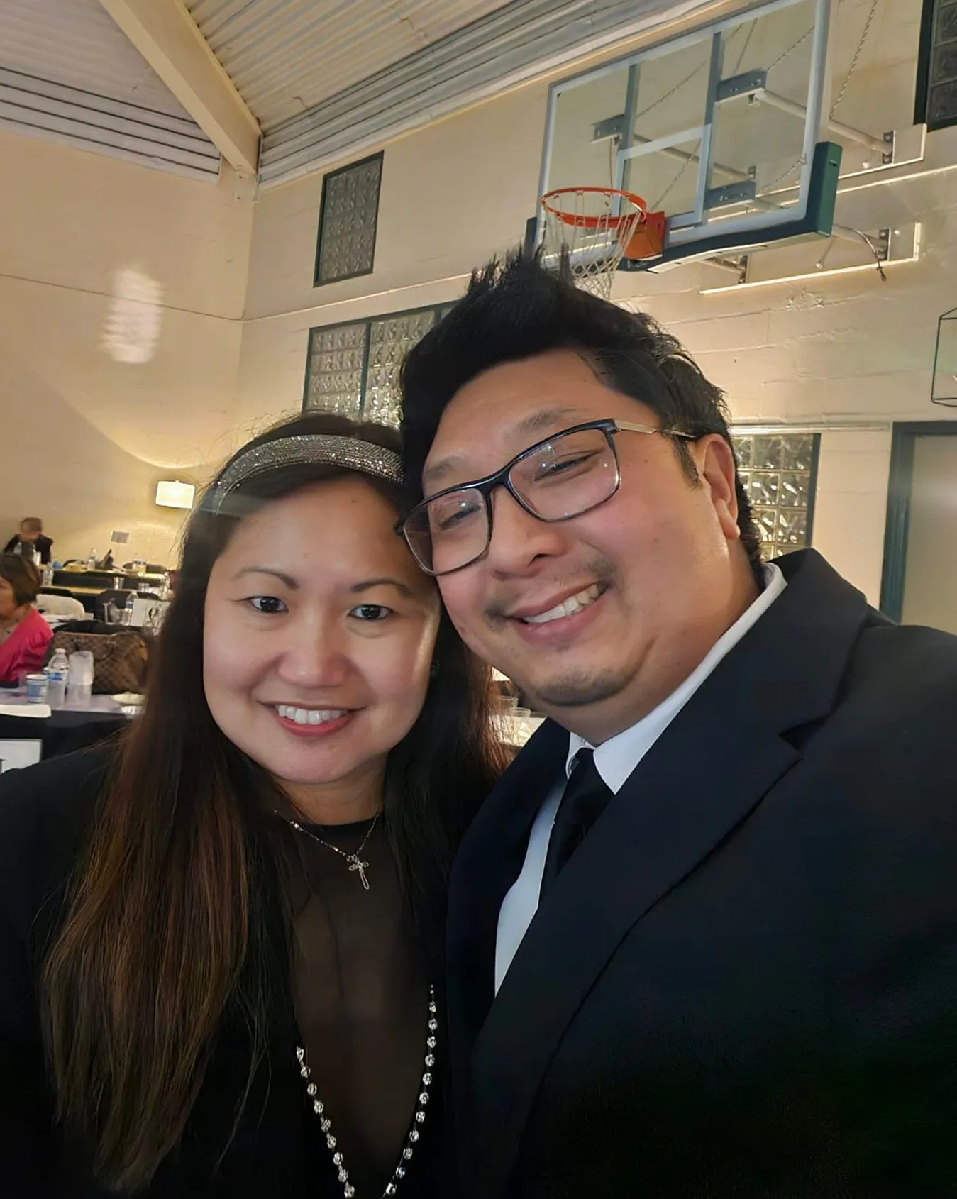 Youth Ministry - BLD SF Bay Area